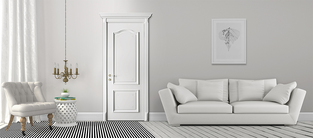 11 Types of Interior Doors – Summer Renovation